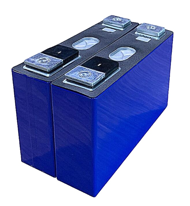 3.7V 70AH CATL Lithium Ion Battery Prismatic Cell With Screw Terminals