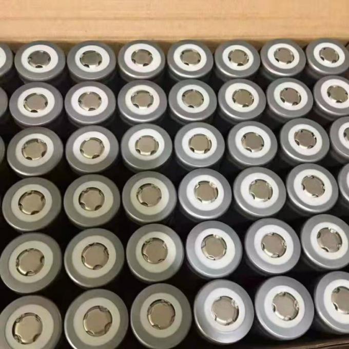 1C 3.2V 6000mah Lifepo4 Battery Cell Rechargeable Lithium Ion Battery 32700