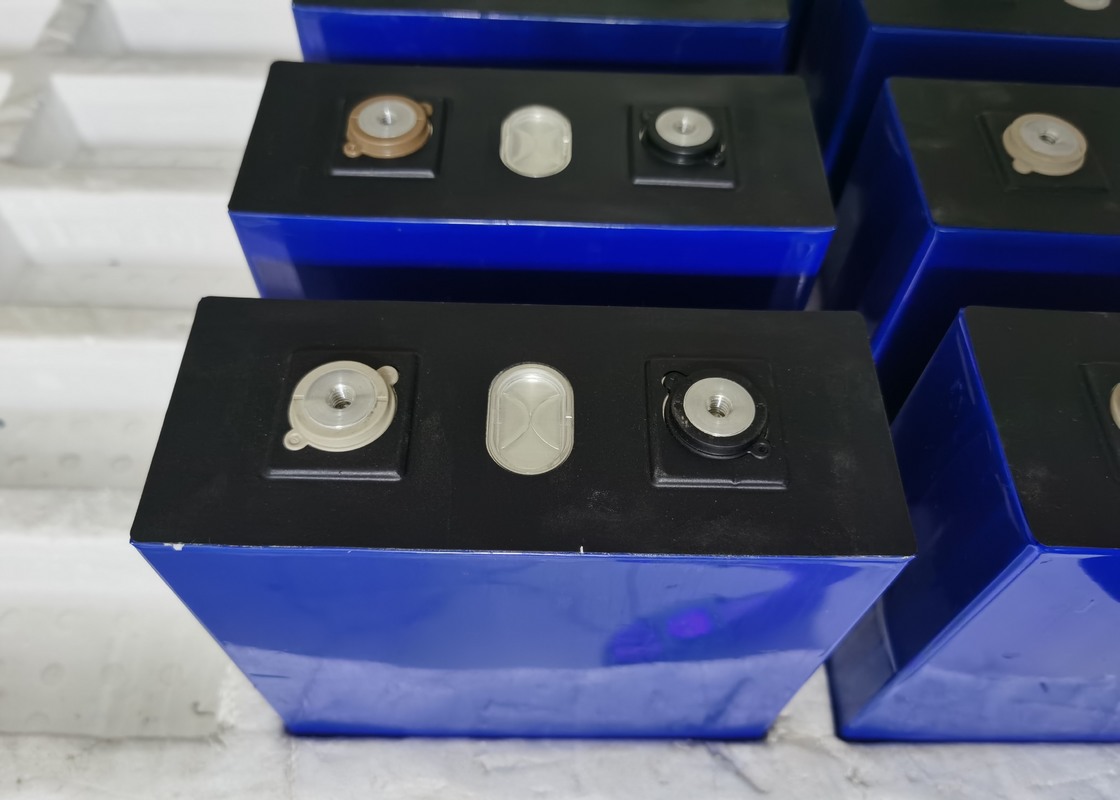 Original CATL 3.2v 280Ah Lifepo4 Prismatic Battery For Energy Storage ...