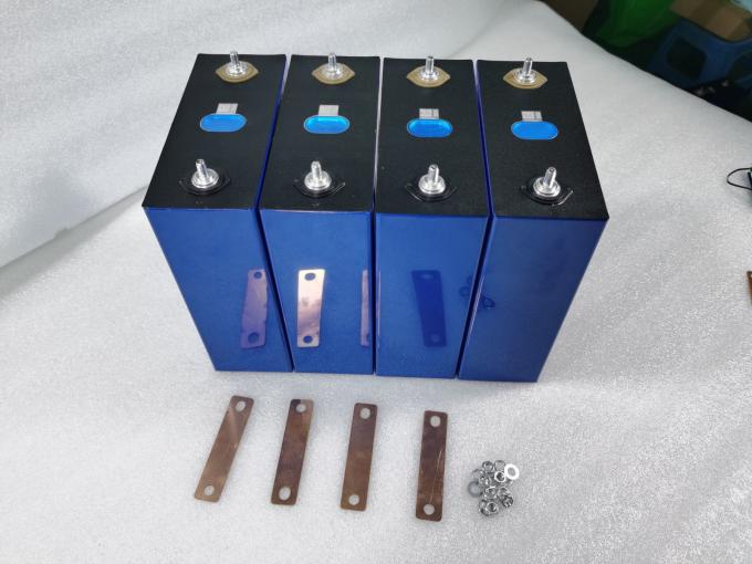 Lifepo4 EVE LF280K Lithium Ion Prismatic Battery Cell 3.2v 280Ah